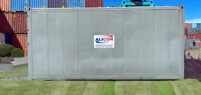 Alicon