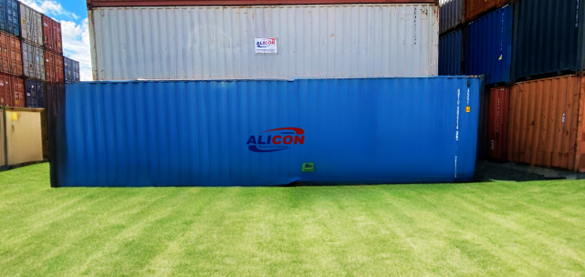 Alicon